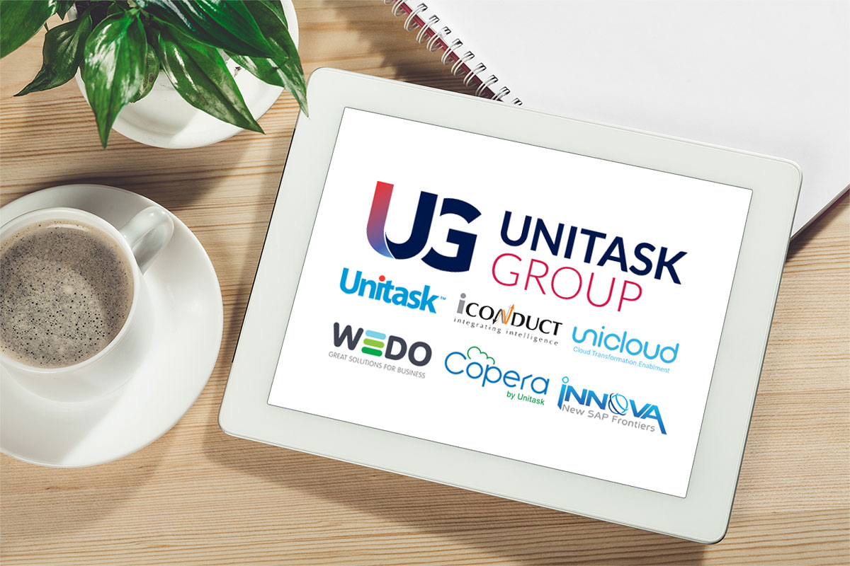 Meet Our Companies | Unitask Group